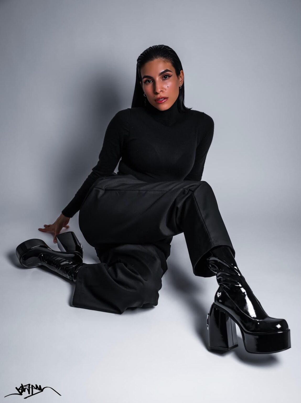 Bianca - Blink Model Management