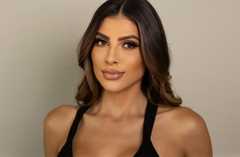 Aliera - Blink Model Management