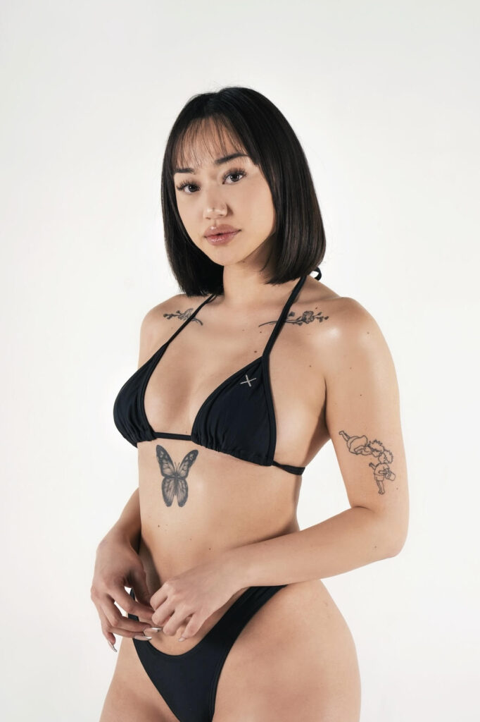 Asia - Blink Model Management