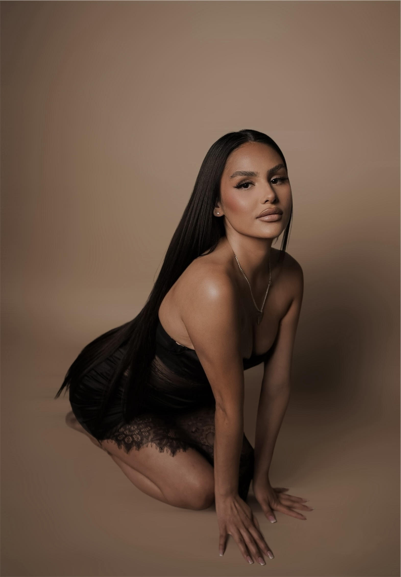 Maria Fernanda Cuello - Blink Model Management