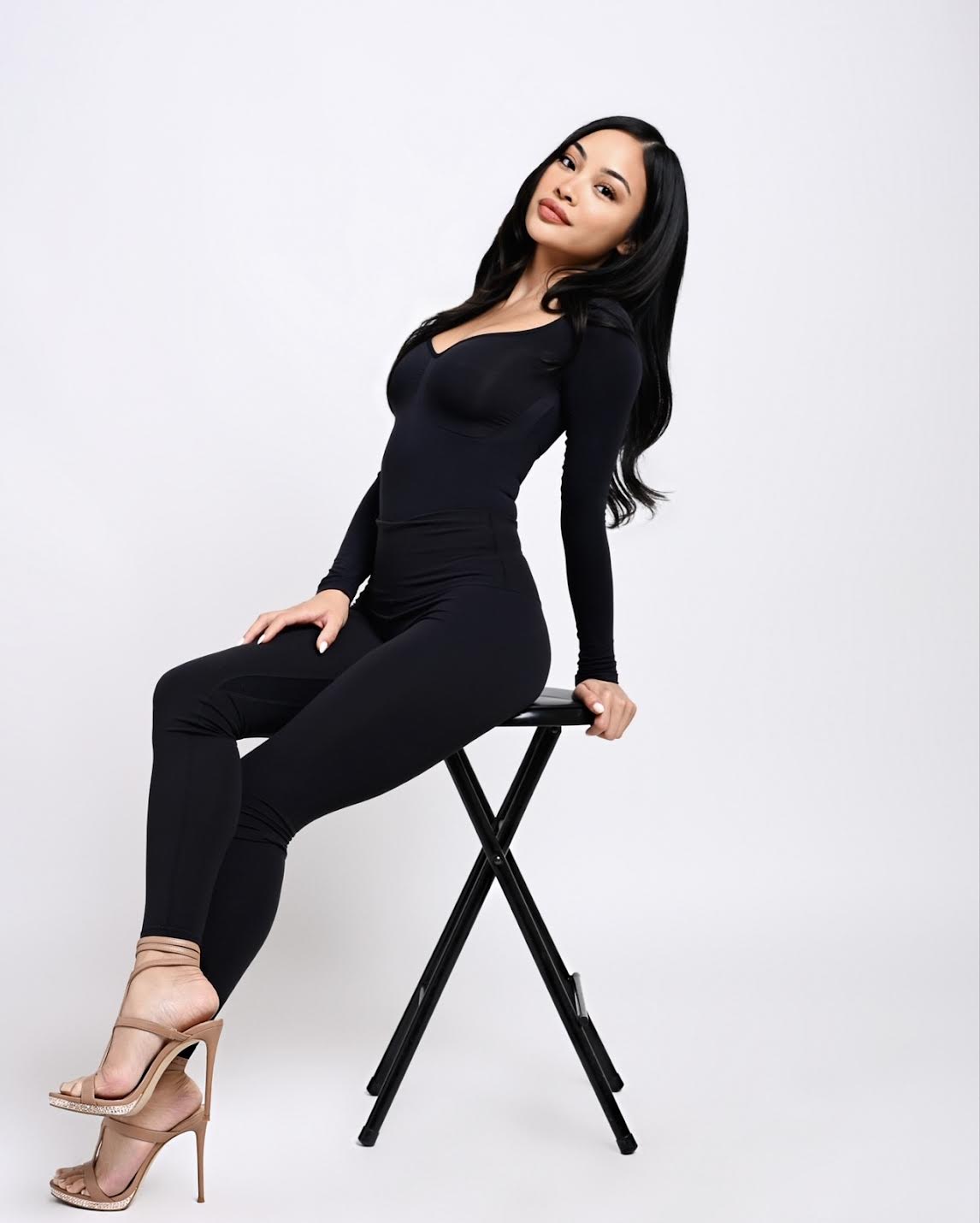 Jacqueline Ranan - Blink Model Management