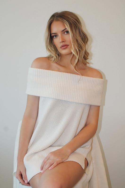 Alyssa Smart - Blink Model Management