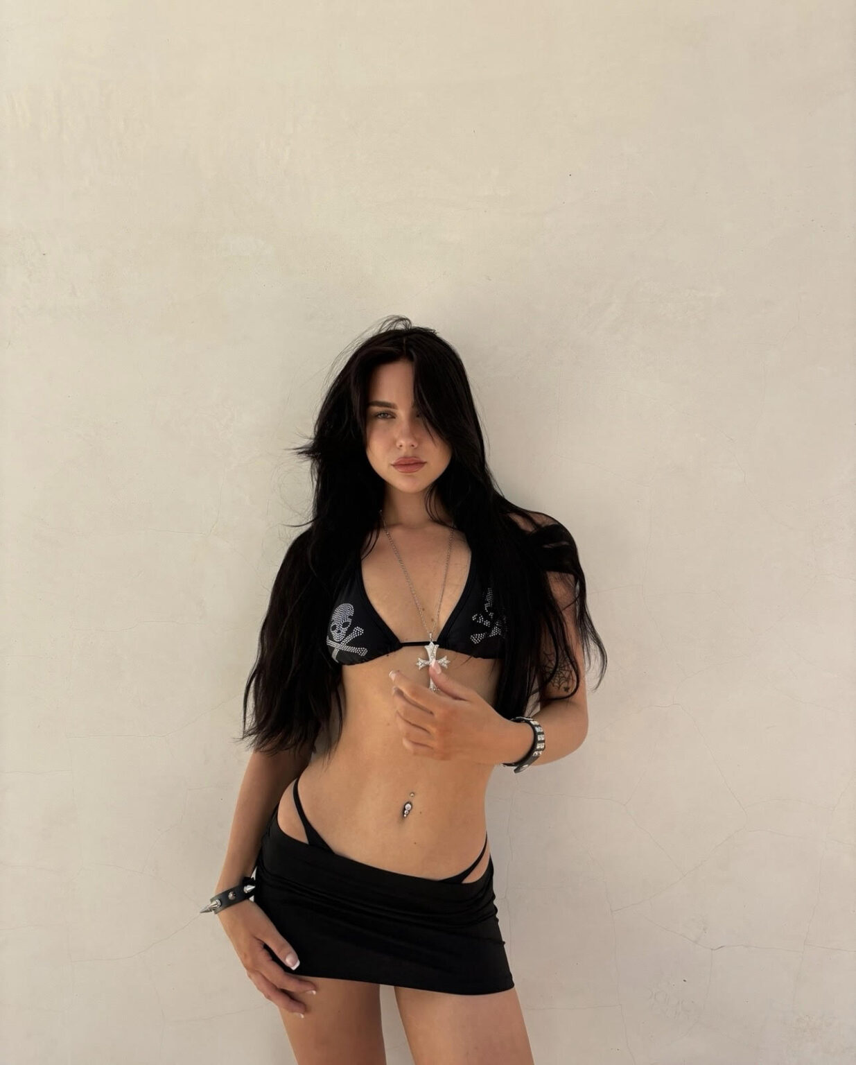 Julia Faure - Blink Model Management