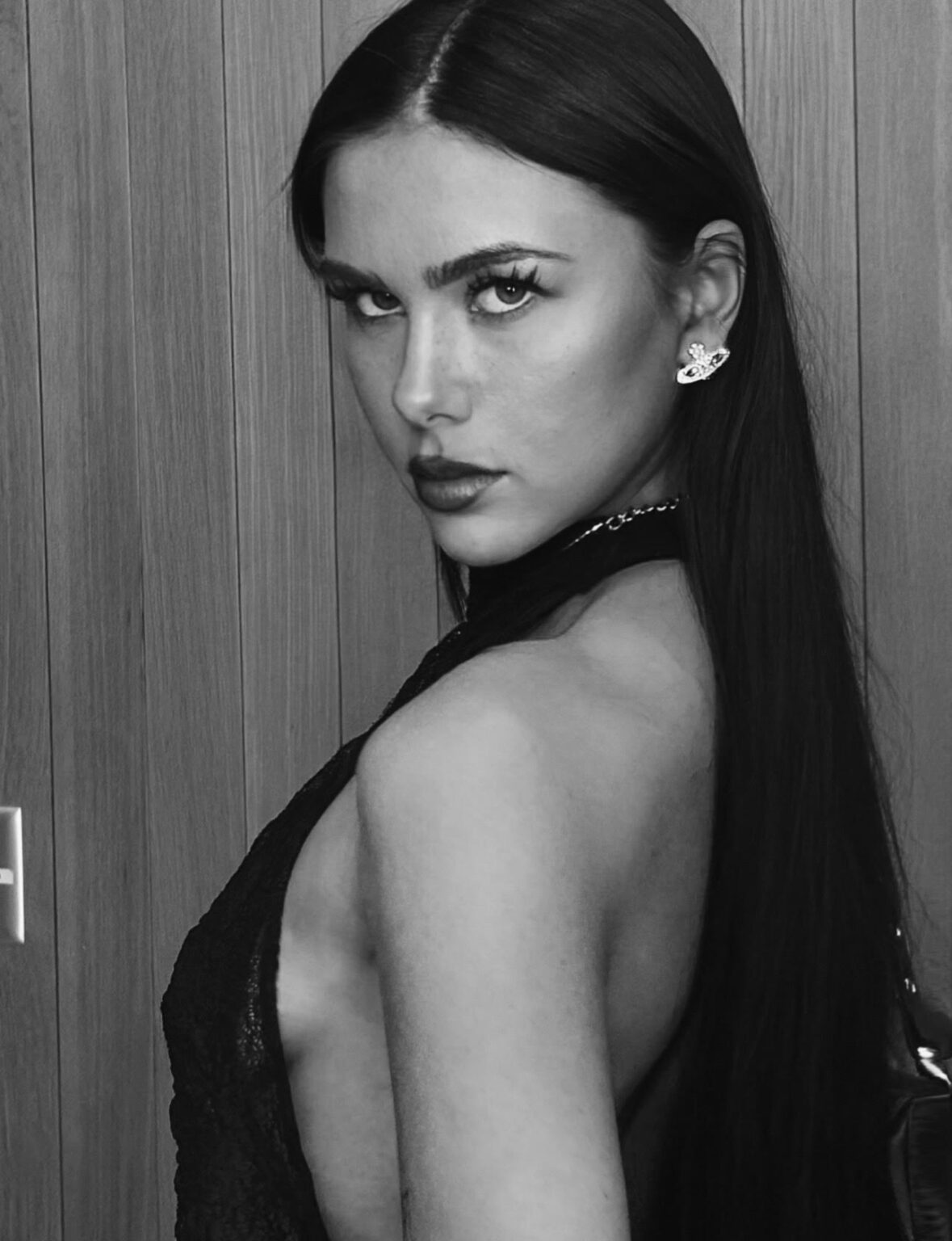 Julia Faure - Blink Model Management