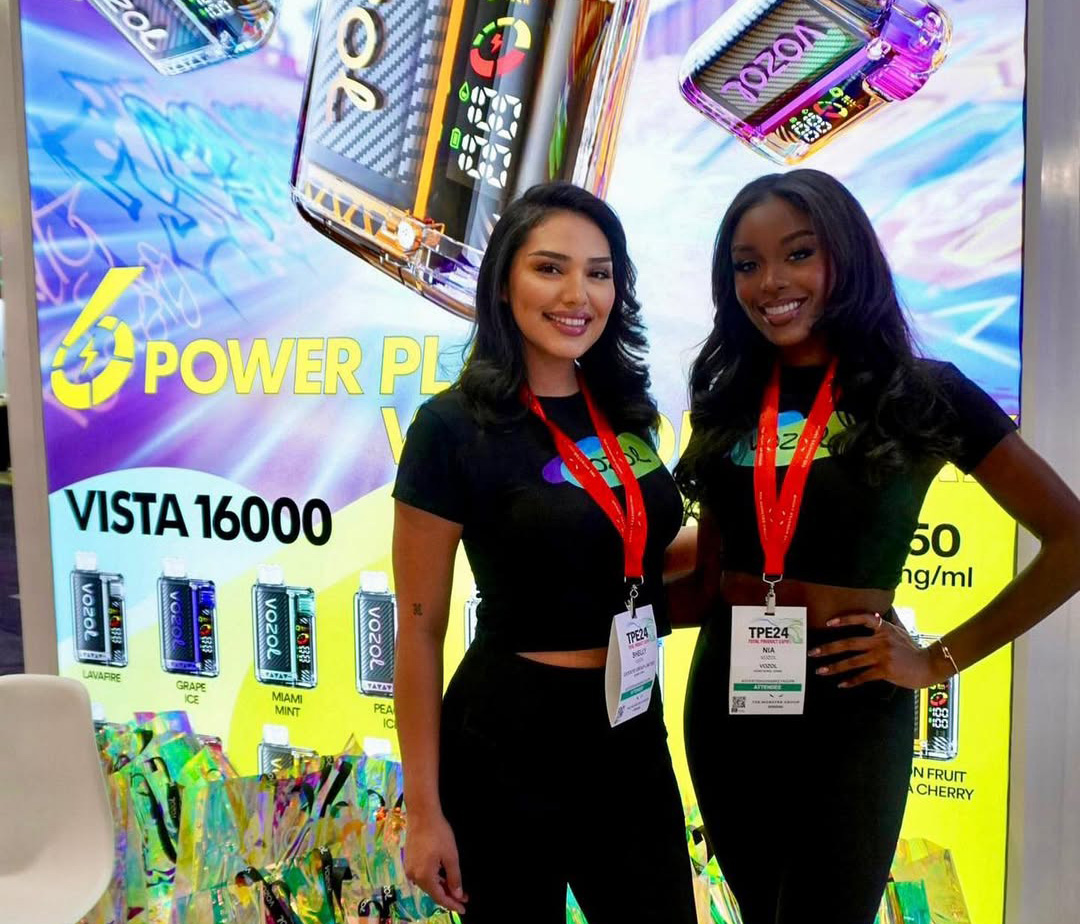 Why Trade Show Models are Essential for Your Business Success in Las ...