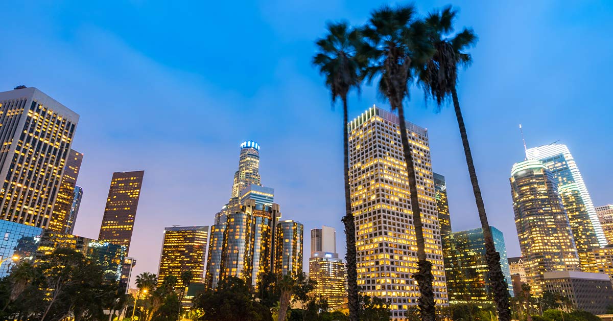 Behind the Velvet Rope: Inside L.A.’s January Party Scene with Blink ...